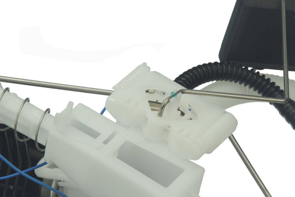 Fuel Tank Sending Unit And Fuel Filter Assembly - BMW / E82 / E88 / E9 ...