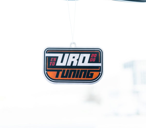 UroTuning German Flag Air Freshener (NLA)