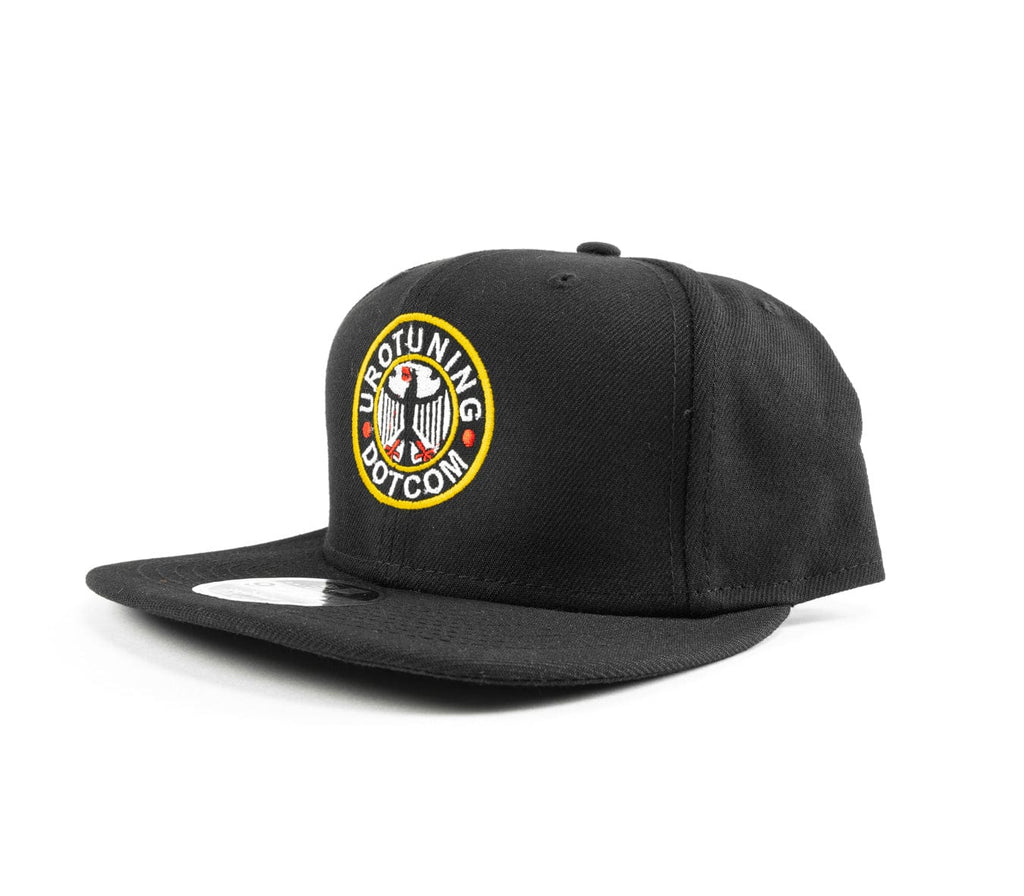 UroTuning Classic Logo Hat (Black)