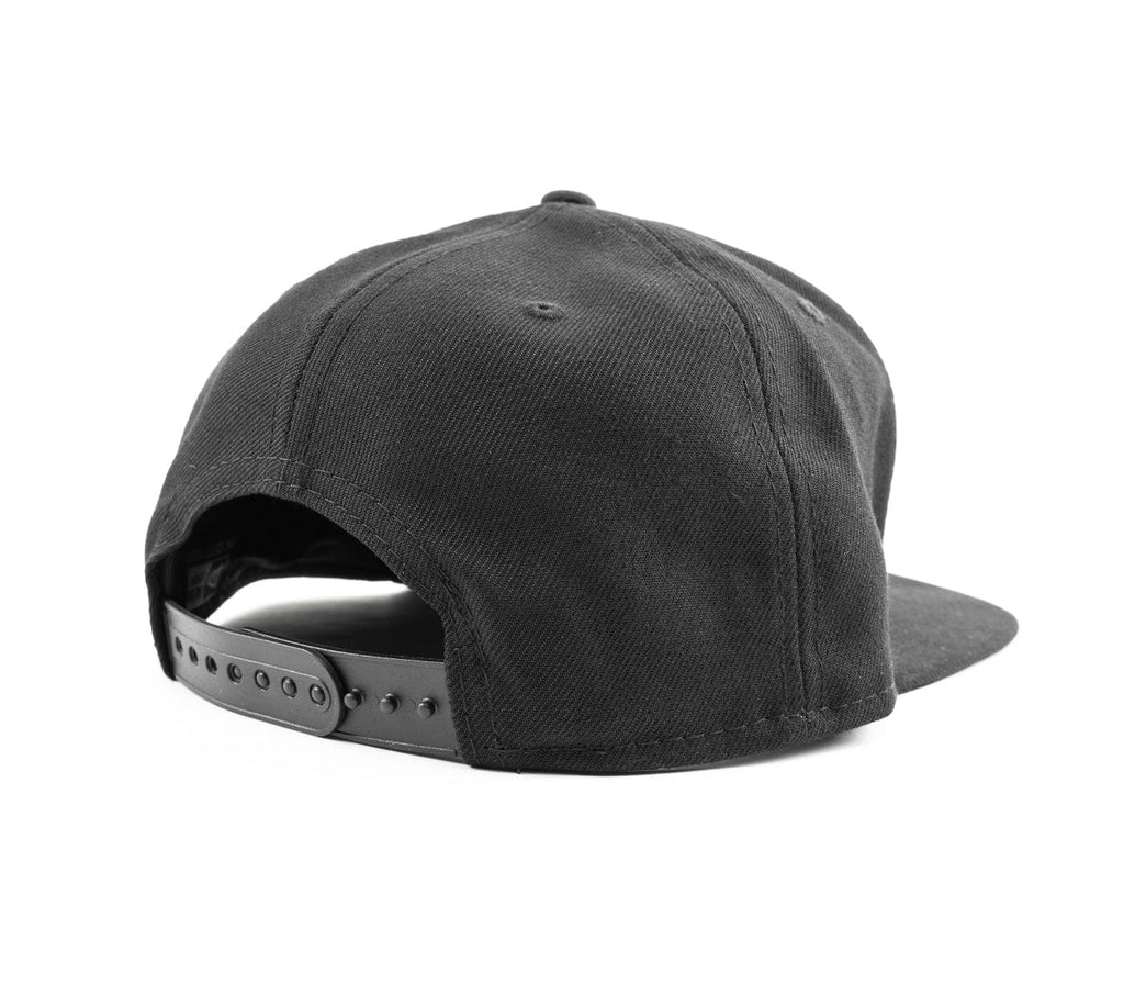 UroTuning Classic Logo Hat (Black) (NLA)