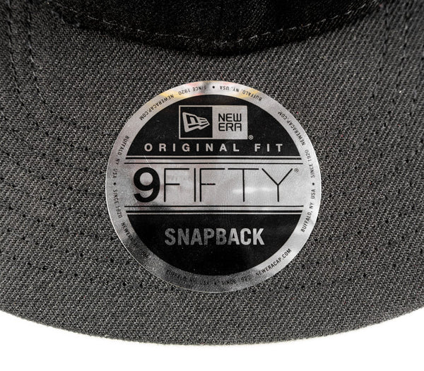 UroTuning Classic Logo Hat (Black)