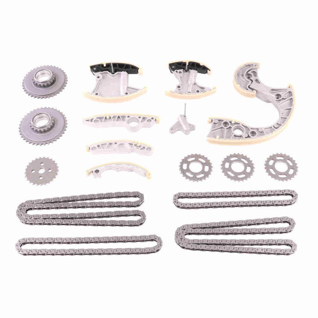 Timing Chain Kit - VW/Audi | 059109229J-VAI – UroTuning