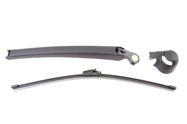 Window Cleaning Wiper Arm Set - VW/Audi | 1K9955707A-KIT-VAI – UroTuning