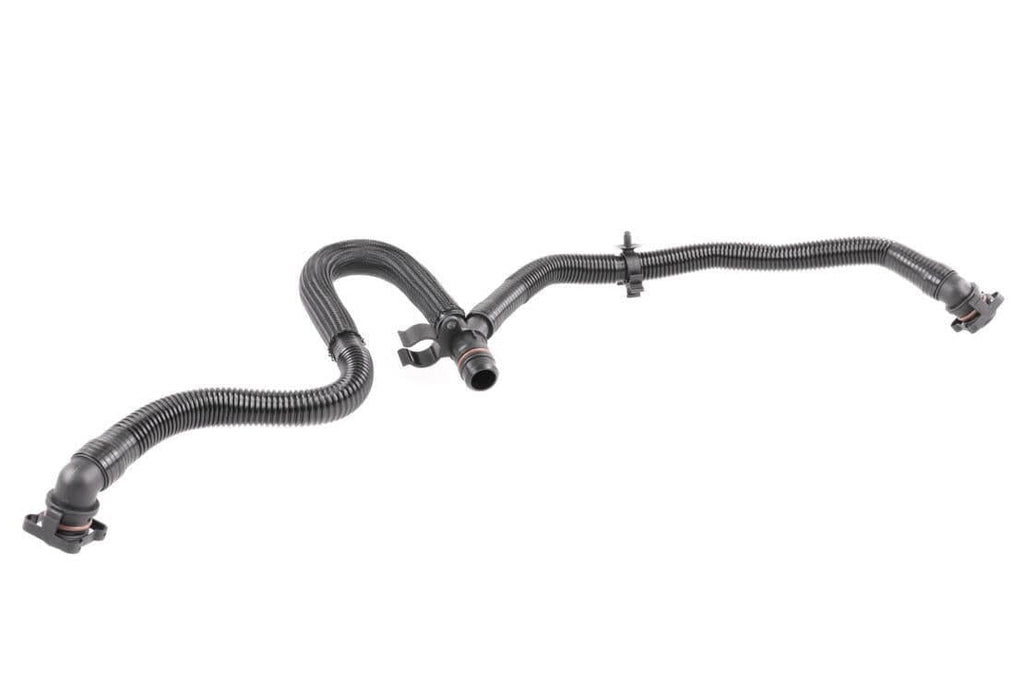 Crankcase Ventilation Hose - VW/Audi | 06E103217AD-VAI – UroTuning