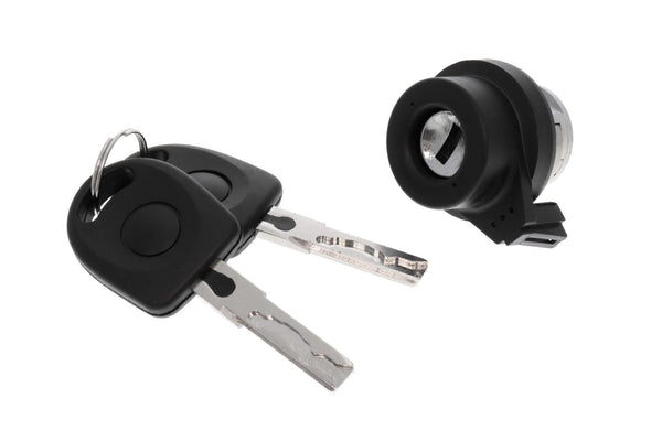 Lock Cylinder - VW/Audi | 107905855CF-VAI – UroTuning