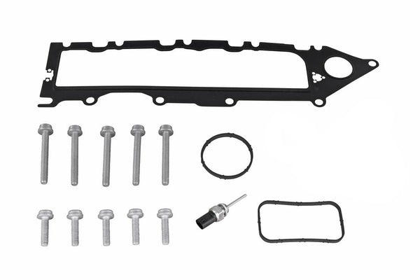 Intake Manifold Kit - Audi 2016 A3 TDI – UroTuning
