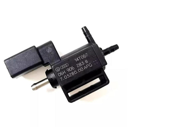 Air Intake Control Valve - VW/Audi | 06H906283B-VEM – UroTuning