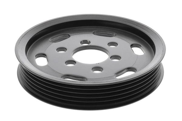 Power Steering Pump Belt Pulley - VW/Audi | 038145255D-VAI – UroTuning