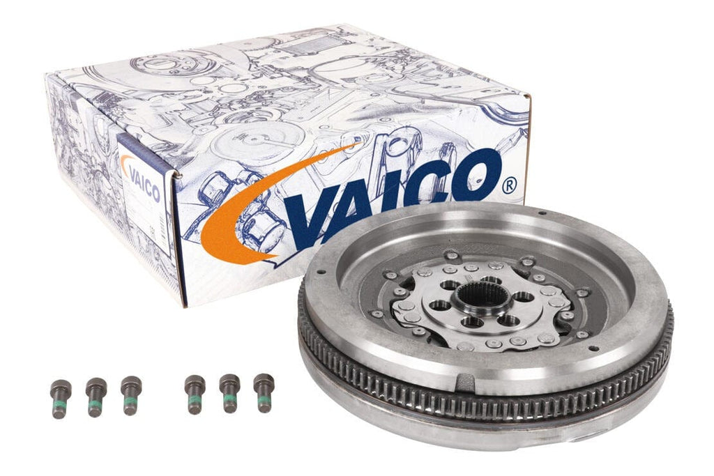 DSG Flywheel - VW / TDI / Mk5 Jetta / Mk6 Jetta Sportwagen / Beetle ...