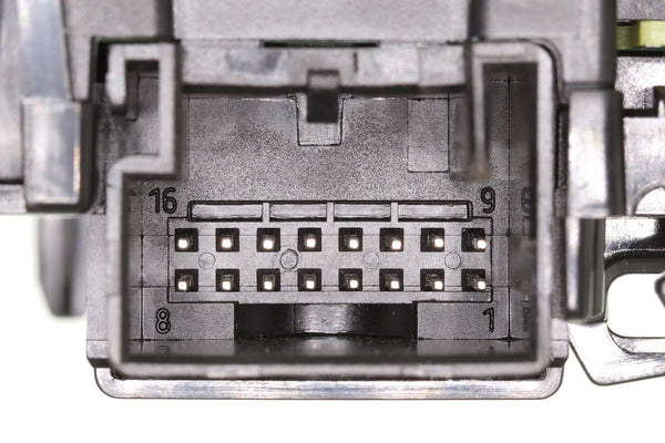 Airbag Clockspring - VW/Audi | 5K0953549A-VEM – UroTuning