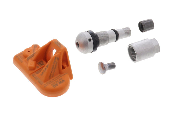 Tire-Pressure Monitoring Wheel Sensor - Audi | 5Q0998270F-VEM – UroTuning