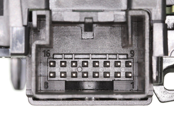 Airbag Clockspring - VW/Audi | 5K0953549B-VEM – UroTuning
