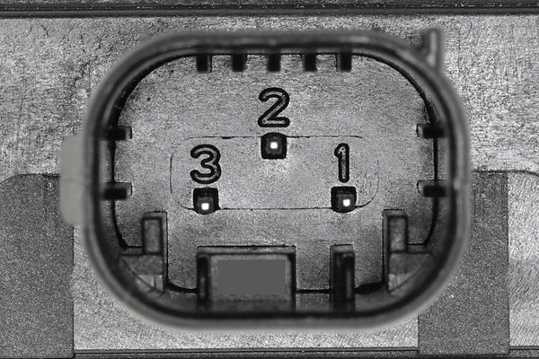 Yaw Rate Sensor - VW Mk4 Jetta – UroTuning