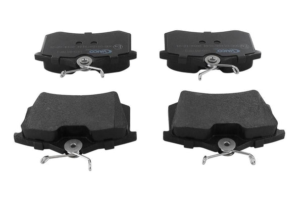 Brake Pad Set - VW/Audi | 5K0698451E-VAI2 – UroTuning