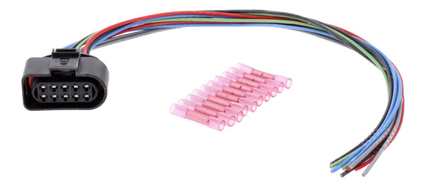 Cable Repair Kit - VW/Audi | 1J0973735-VEM – UroTuning
