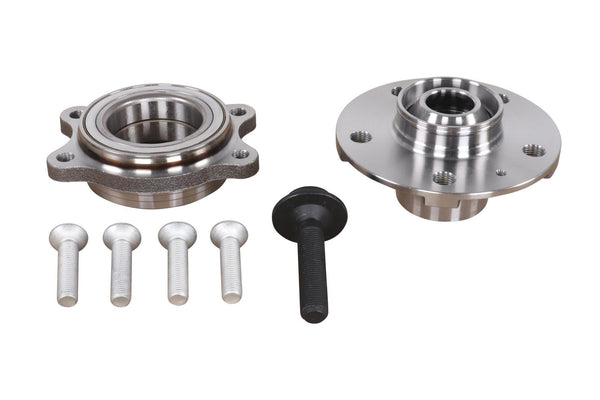 Wheel Bearing Kit - VW/Audi | 4H0498625F-VAI – UroTuning