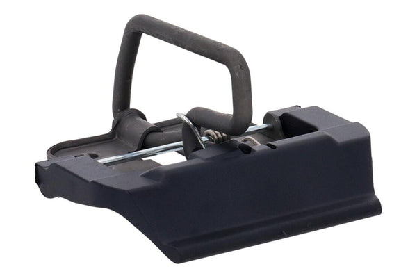 Hood Lock Safety Hook - VW/Audi | 5NA823186D-VAI – UroTuning