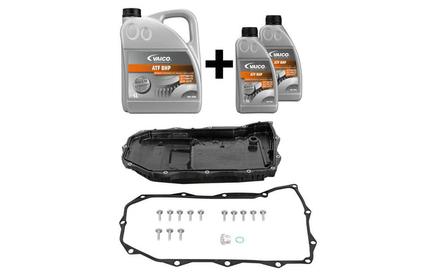 Automatic Transmission Service Kit - VW/Audi | 0D6398359-VAI2 – UroTuning