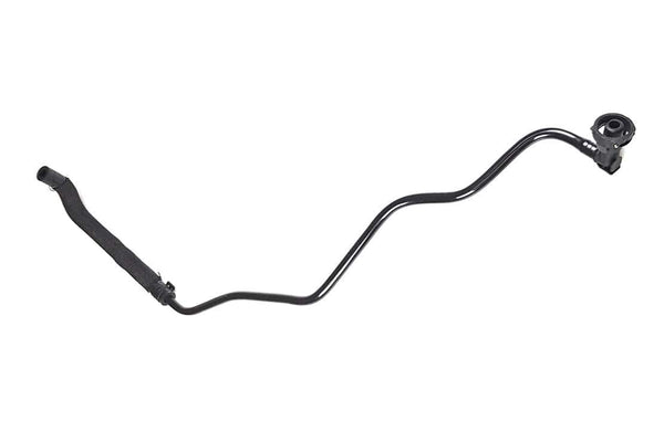 Radiator Hose - Audi | 8R0121081-VAI – UroTuning