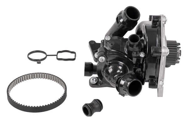 Thermostat Housing - VW/Audi | 06K121111P-VEM – UroTuning