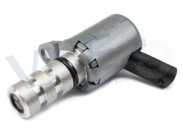 Oil Pressure Regulating Valve - VW/Audi / TDI / 4L / Touareg / Q7 ...