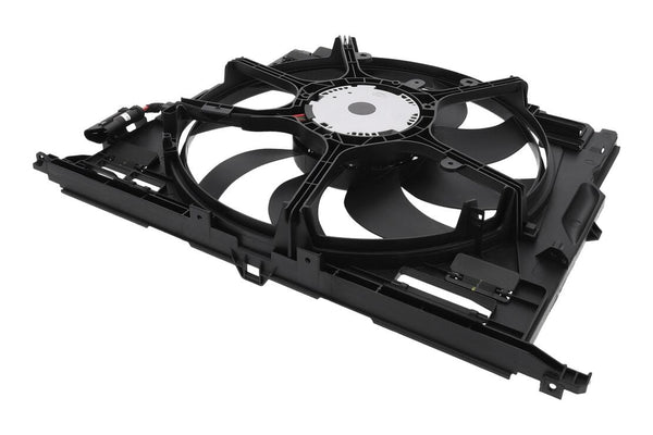 Engine Cooling Fan - BMW | 17427647652 – UroTuning