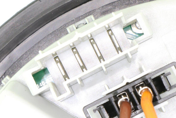 Interior Blower - BMW | 64119245849-VEM – UroTuning