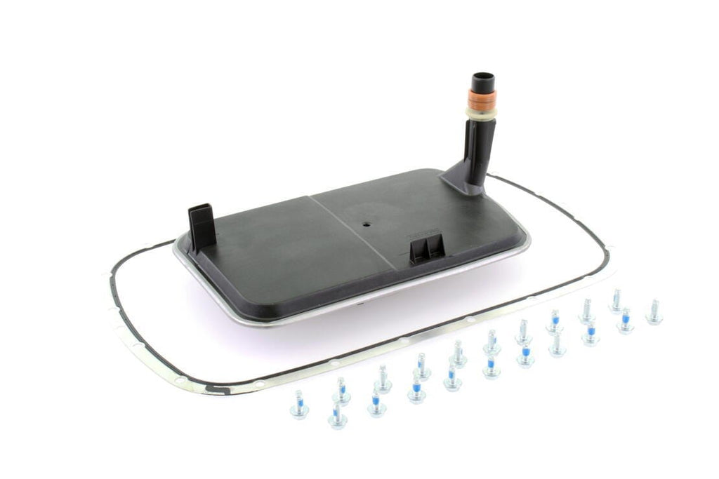Automatic Transmission Hydraulic Filter Kit - BMW | 24117557069-VAI ...