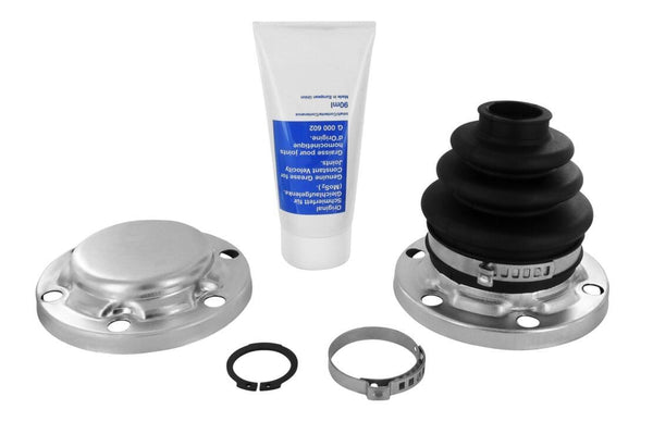 Drive Shaft Bellows Set - BMW | 33211229209-VAI – UroTuning