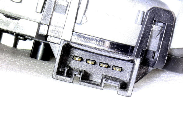 Wiper Linkage - BMW | 61617051669-VAI – UroTuning