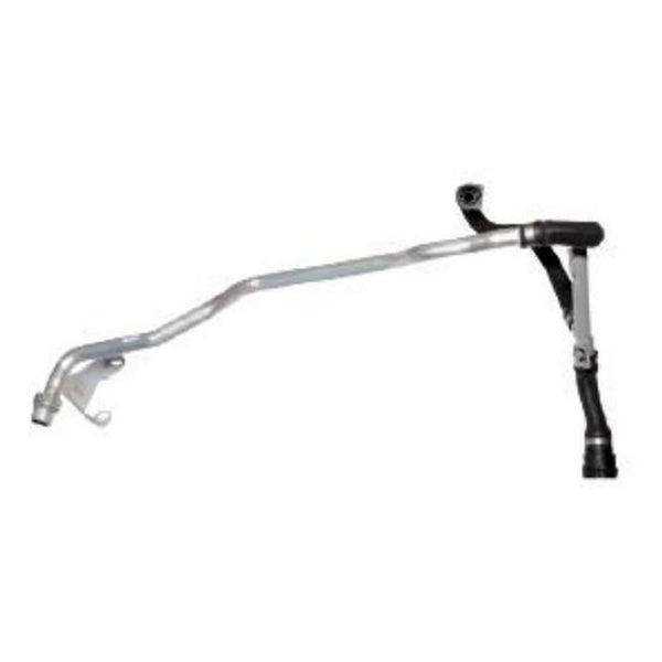 Radiator Hose - BMW | 17127576369-VAI – UroTuning