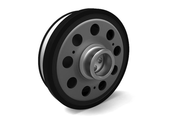 Crankshaft Belt Pulley - BMW | 11237823191-VAI – UroTuning
