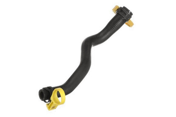 Radiator Hose - BMW | 17128606014-VAI – UroTuning