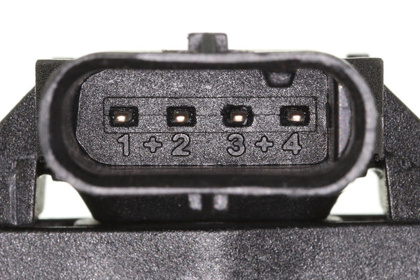 Air Filter Flexible Suction Hose - BMW | 13718626487-VAI – UroTuning