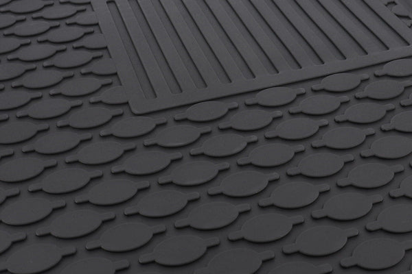 Floor Mat Set - BMW | 51472414218-VAI – UroTuning