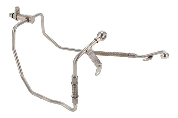 Turbocharger Oil Pipe - BMW | 11427634679-VAI – UroTuning