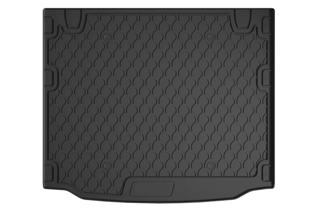 Trunk Area Tub - BMW | 51472450516-VAI – UroTuning