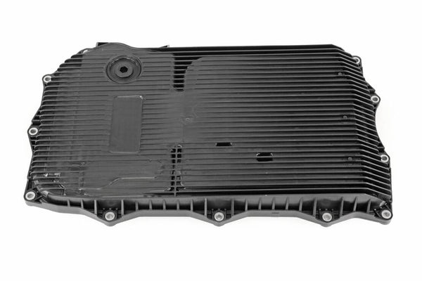 Automatic Transmission Oil Pan - BMW | 24118743438-VAI – UroTuning