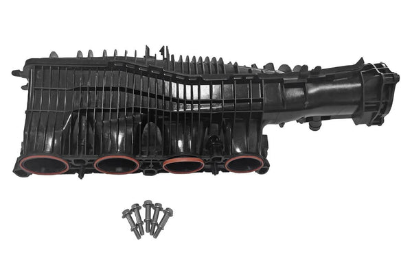 Intake Manifold Module - BMW | 11617617500-VAI – UroTuning
