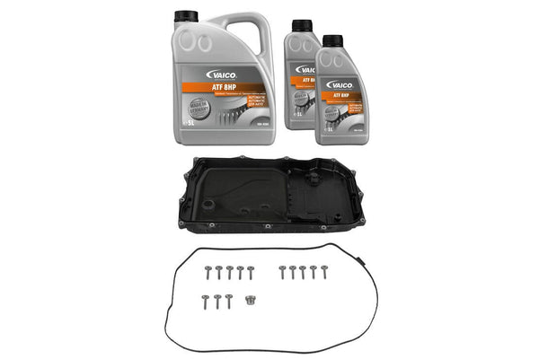Automatic Transmission Service Kit - BMW | 24118743438-VAI3 – UroTuning