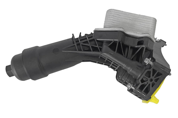 Oil Filter Module - BMW | 11428580414-VEM – UroTuning