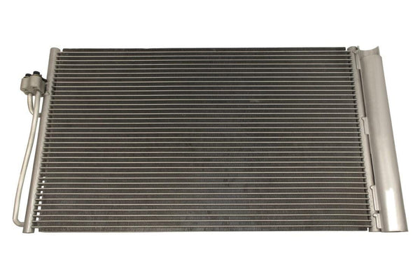 Air Conditioning Condenser - BMW | 64509122827-VEM – UroTuning