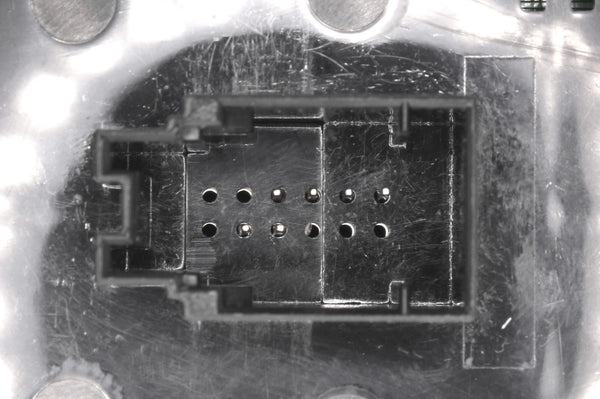 Window Regulator Switch - BMW | 61319218481-VEM – UroTuning