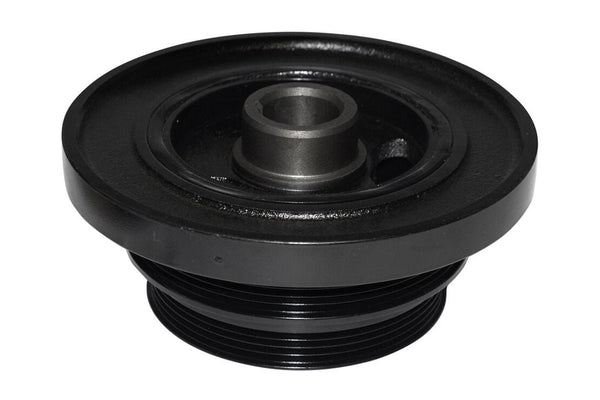 Crankshaft Belt Pulley - BMW | 11237513862-VAI2 – UroTuning