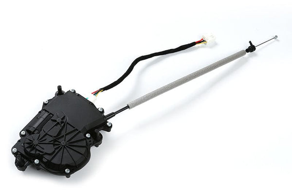 Tailgate Closing Aid - BMW | 51247303443-VEM – UroTuning