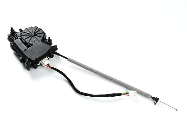 Tailgate Closing Aid - BMW | 51247303443-VEM – UroTuning