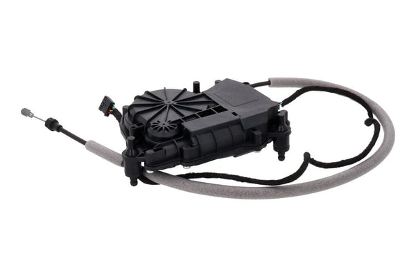 Tailgate Closing Aid - BMW | 51247431076-VEM – UroTuning