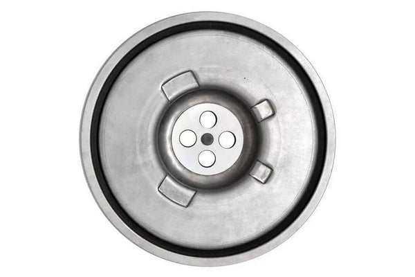 Crankshaft Belt Pulley - BMW | 11238638614-VAI – UroTuning