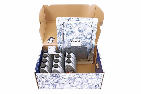 Automatic Transmission Service Kit - Ford | 2335955-KIT4-VAI – UroTuning