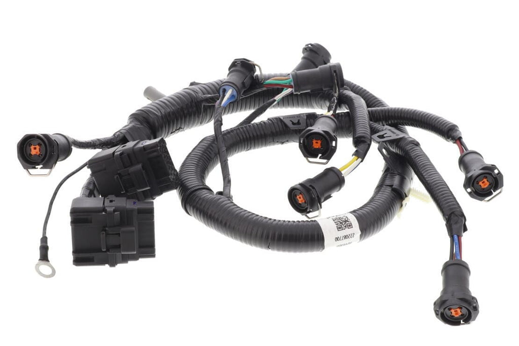 Cable Repair Kit - Ford | 5C3Z9D930A-VEM – UroTuning